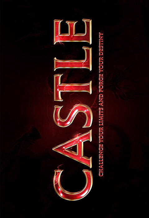 Editable Game Logos and PSD Logotypes | Templstock.com