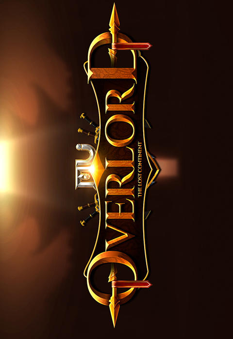 Editable Game Logos and PSD Logotypes | Templstock.com